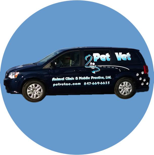 House Calls - Pet Vet Animal Clinic